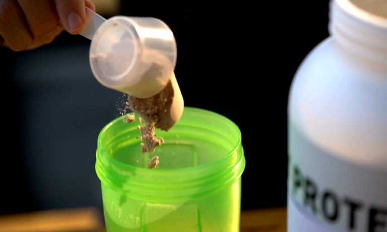 Can Creatine Really Cause Acne? What Does Science Say - Hills County Health